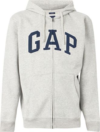 GAP Sweatjacke