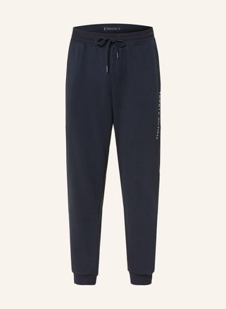 Tommy Hilfiger Lounge-Sweatpants blau