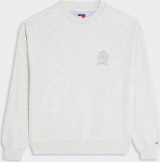 Tommy Jeans Sweatshirt - Taille XS