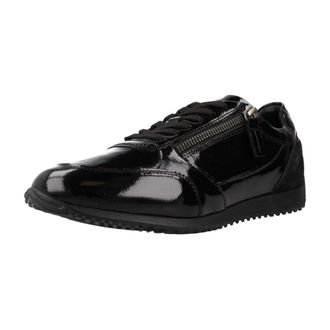 Geox Sneakers - - Shoes - Damen - Schwarzk - 36 EU