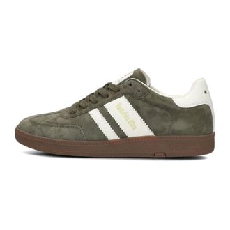 Pantofola D'oro Herren, Schuhe, Gr&uuml;n, 44 EUGr&ouml;&szlig;e