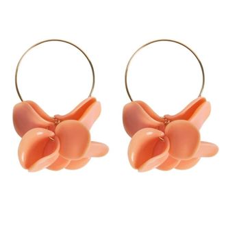 Malababa Damen, Accessories, Orange, ONE SIZEGr&ouml;&szlig;e