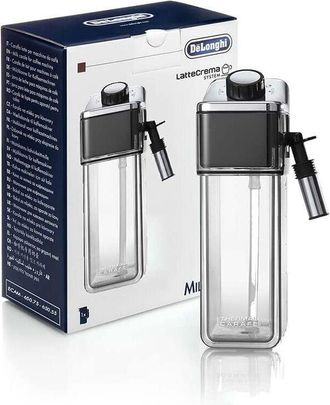 DeLonghi R&eacute;servoir &agrave; lait pour Cafeti&egrave;re Delonghi 5513297811
