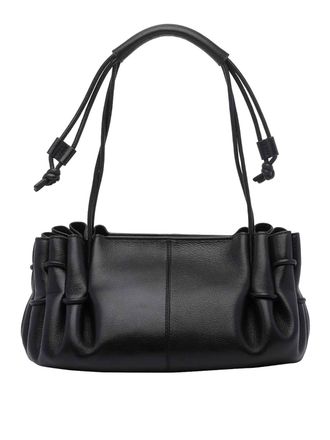 Hereu Sac Port&eacute; &Eacute;paule - Noir