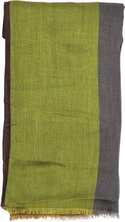 Altea Homme, Accessoires, Multicolore, Taille: ONE Size Modal Scarf