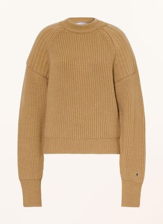 Stella McCartney Pullover gelb