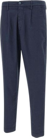 Re-hash Homme, Pantalons, Bleu, Taille: W30 Pantalon Marc-El