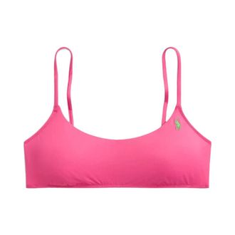 Polo Ralph Lauren Damen, Bademode, Rosa, XLGr&ouml;&szlig;e