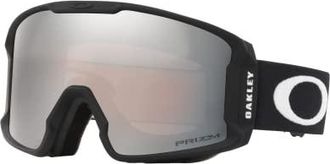 Oakley Mixte Lunettes de soleil Not Applicable, Prizm Snow Black Iridium, Taille unique
