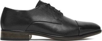 Lasocki Lasocki Halbschuhe CEO-CHARLY-54 MB Schwarz
