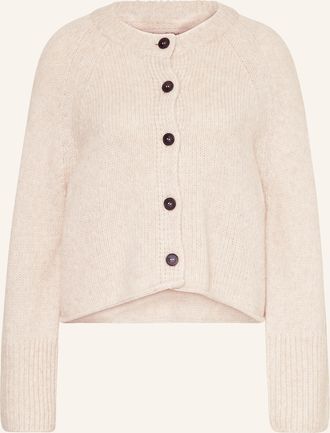 Marc O'Polo Marc Opolo Strickjacke grau