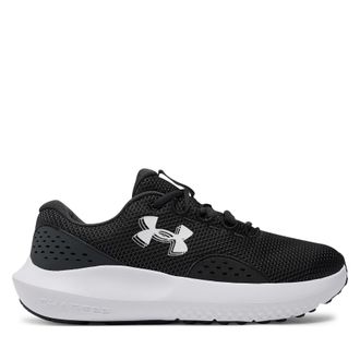 Under Armour Laufschuhe Under Armour Ua Charged Surge 4 3027000-001 Schwarz