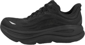 Hoka One One Hoka One One 1162013-BBLC Bondi 9 Wide Homme Black/Black EU 41 1/3