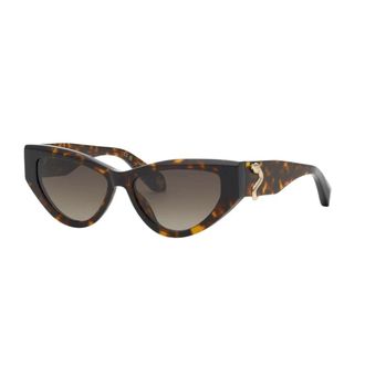 Roberto Cavalli Src184 Sonnenbrille - - Accessories - Damen - Mehrfarbig - 55 MM