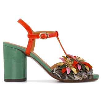 Chie Mihara Damen, Schuhe, Mehrfarbig, 38 EUGr&ouml;&szlig;e