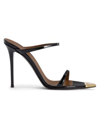 Giuseppe Zanotti INTRIIGO JEWELRY 105 Sandalen