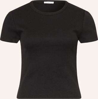 Mrs & Hugs Mrs & Hugs T-Shirt schwarz