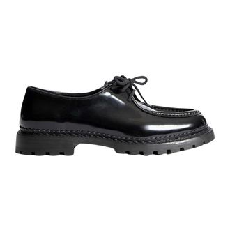 Saint Laurent Herren, Schuhe, Schwarzk, 40 EUGr&ouml;&szlig;e