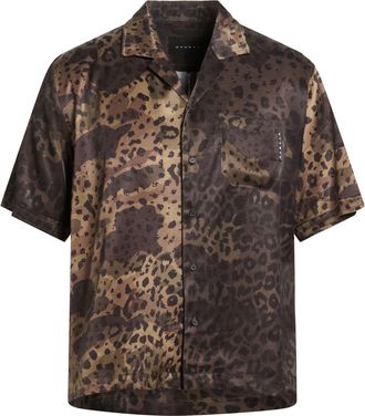 Stampd TOPS - Hemden auf YOOX.COM