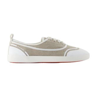 Carel Sol Tennis - - Shoes - Damen - Beige - 40 EU