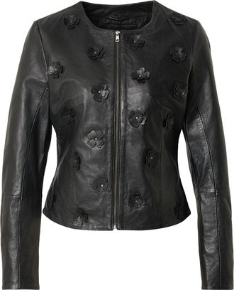 Mauritius Jacke Lefeu