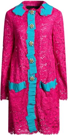 Dolce & Gabbana KLEIDER - Mini-Kleider auf YOOX.COM