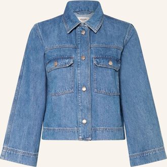 Joop Joop! Jeans Jeansjacke Inoa blau