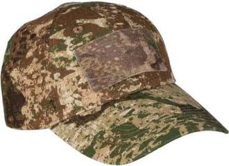 Mil-Tec Casquette de Baseball Tactique Wasp I Z2, Wasp I Z2, Taille Unique