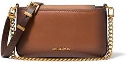 Michael Kors SM CONV XBODY POUCHETTE LUGGAGE ONE SIZE