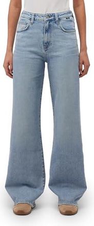 Mavi Femme Malibu Jeans, lt Brushed 90s, 26/32