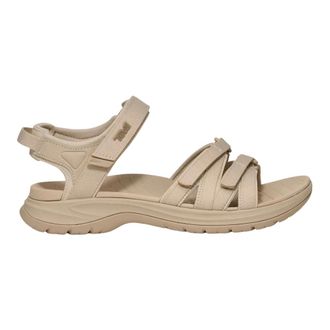 Teva Damen, Sport, Beige, 42 EUGr&ouml;&szlig;e