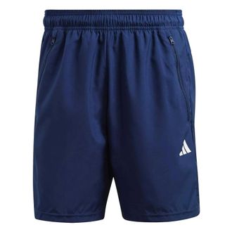 adidas Homme, Sport, Bleu, Taille: L Essentials Wv Perfoma Shorts