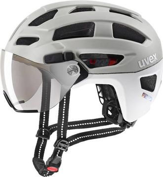 Uvex Herren Helm supersonic cc
