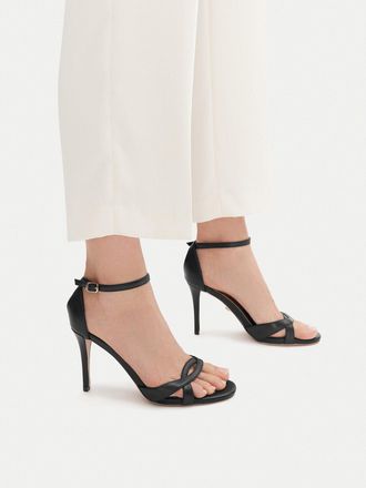 Gino Rossi Sandalen Gino Rossi NADI-2. Schwarz