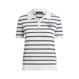 Ralph Lauren Damen, Oberteile, Mehrfarbig, SGr&ouml;&szlig;e