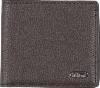 Brioni Kleinlederwaren - Brieftaschen auf YOOX.COM