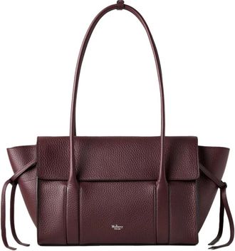 Mulberry Femme, Sacs, Rouge, Taille: ONE Size Hh9382-736K560 Sac fourre-tout