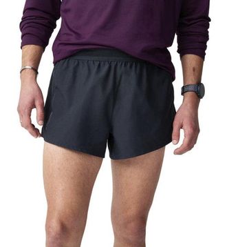 Brooks Dash Speed M - kurze Laufhose - Herren