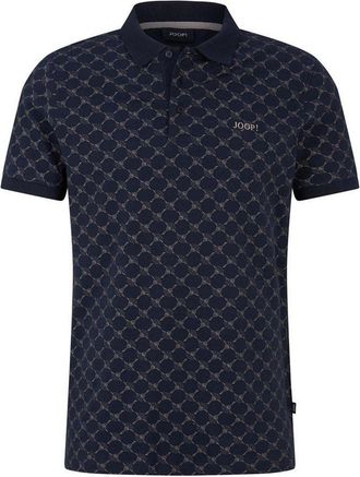 Joop Poloshirt Herren Poloshirt Baumwolle Paigam