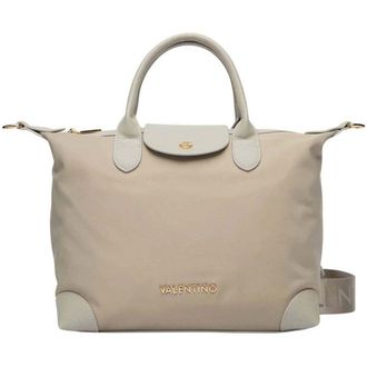 Valentino Handbags Sac &agrave; main Jolly Re Gris Femme VBS9JX23 Ghiaccio