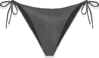MC2 Saint Barth Schwarze Meereskleidung Stilvoll - - Swimwear - Damen - Schwarzk - L
