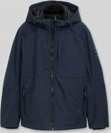 Tom Tailor Funktionsjacke mit Kapuze