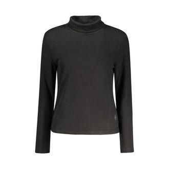 North Sails Rollkragenpullover - - Knitwear - Damen - Schwarzk - M