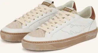 Enterprise Japan Enterprise Japan Sneaker Jupiter Rocket 1 weiss