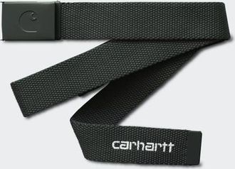 Carhartt Work in Progress Ceinture - Taille TU