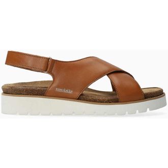 Mephisto Sandales en cuir TALLY.P5133567