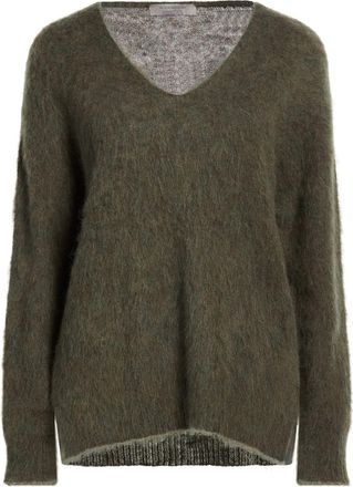 D.exterior STRICKWAREN - Pullover auf YOOX.COM