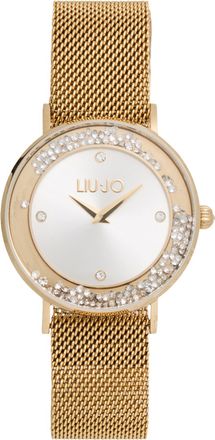 Liu Jo SCHMUCK und UHREN - Armbanduhren auf YOOX.COM