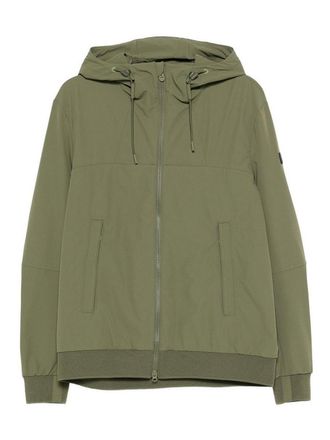 Peuterey Casualjacke - Gr&uuml;n