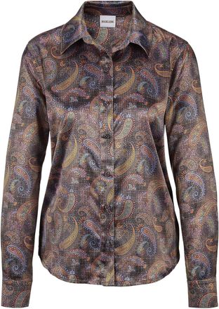 Madeleine Bluse